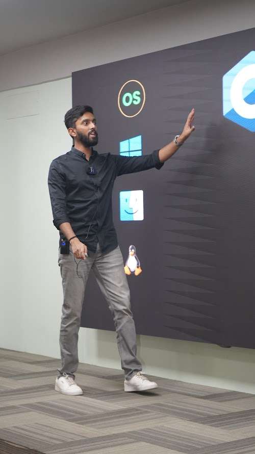 Tap Academy | Get Full Stack Developer Course