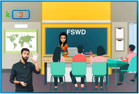 Tap Academy | Get Full Stack Developer Course