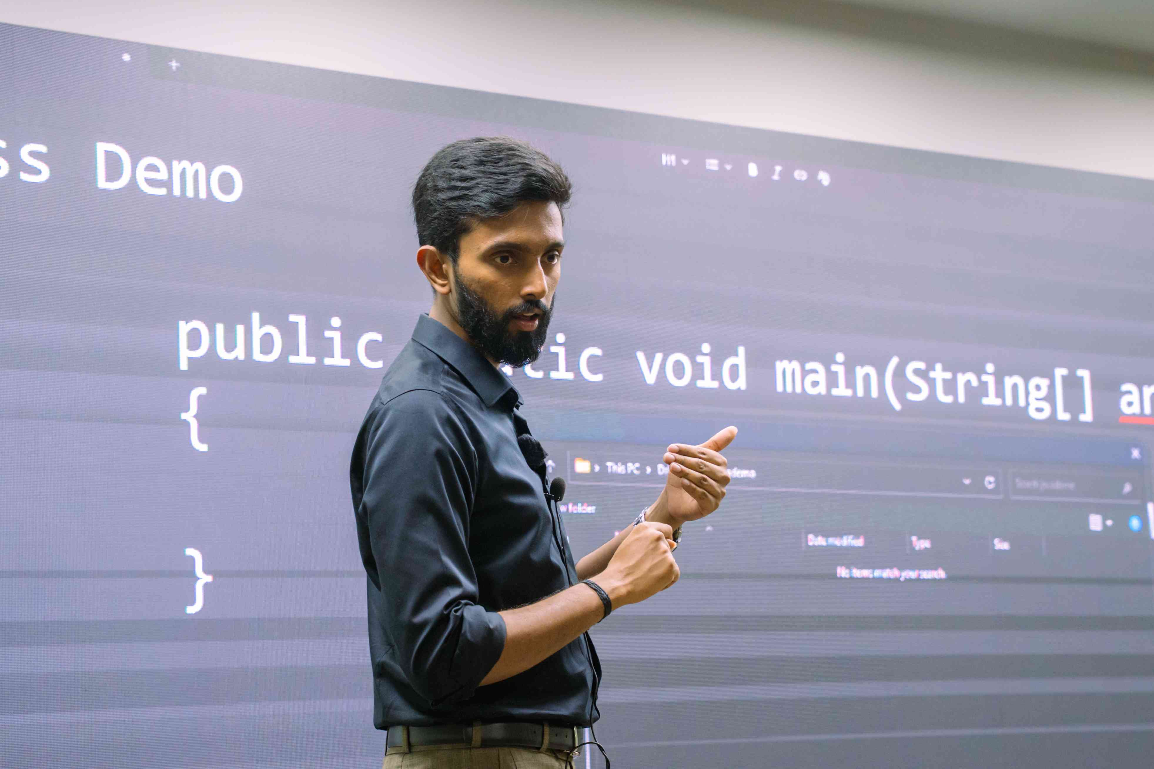 Tap Academy | Get Full Stack Developer Course