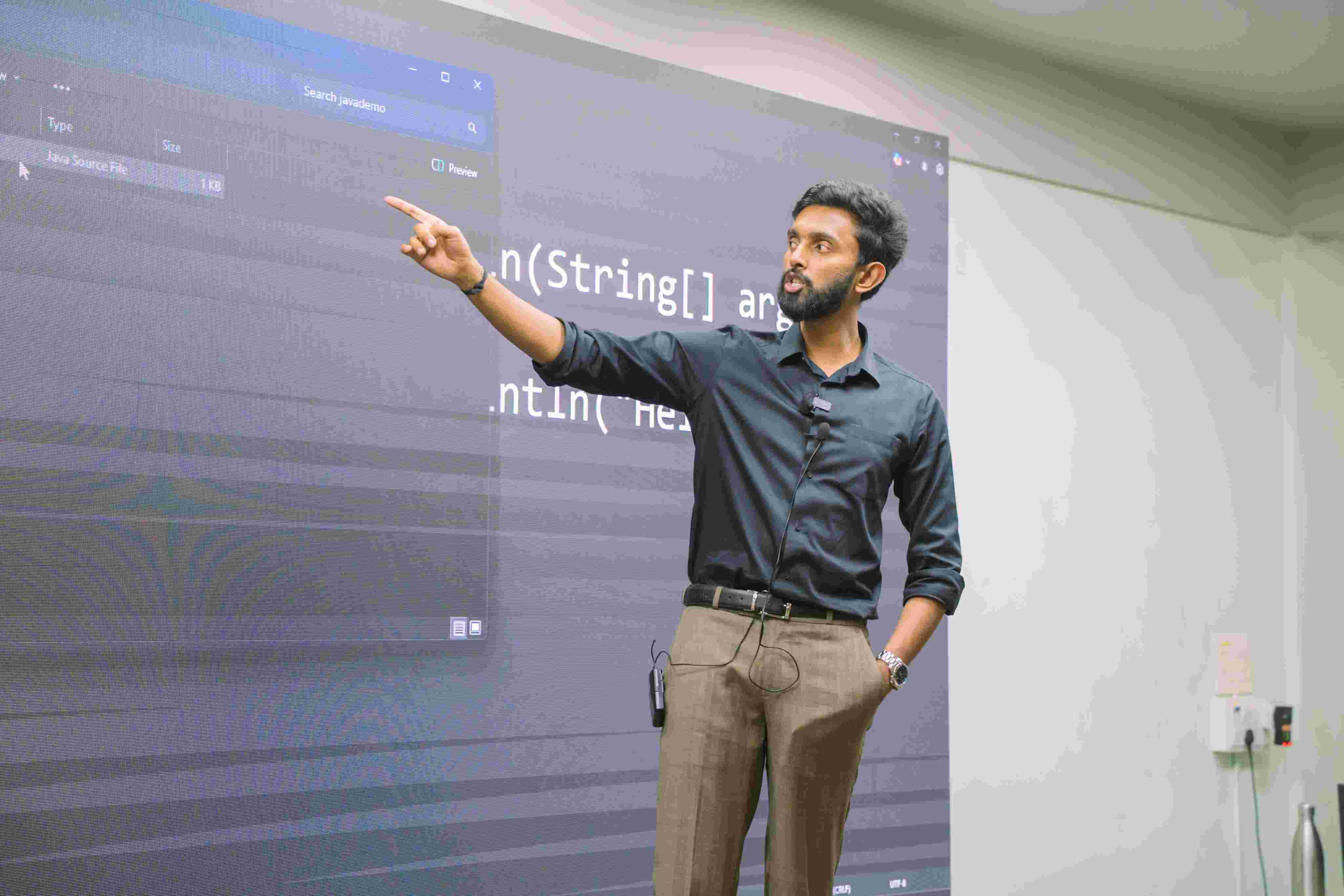 Tap Academy | Get Full Stack Developer Course