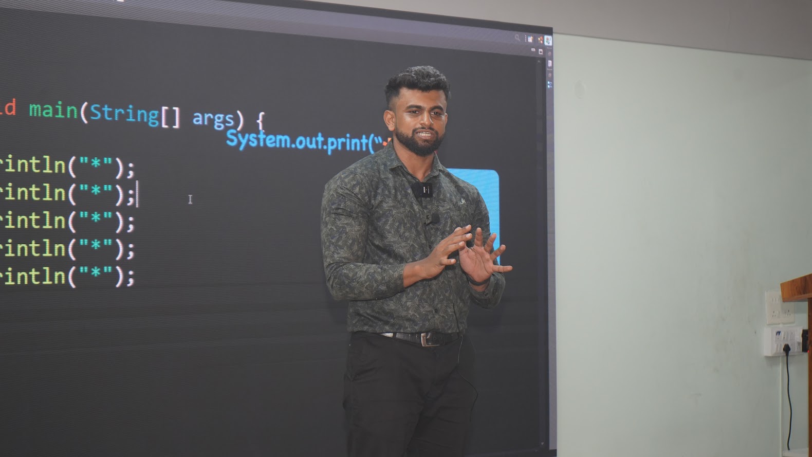 Tap Academy | Get Full Stack Developer Course