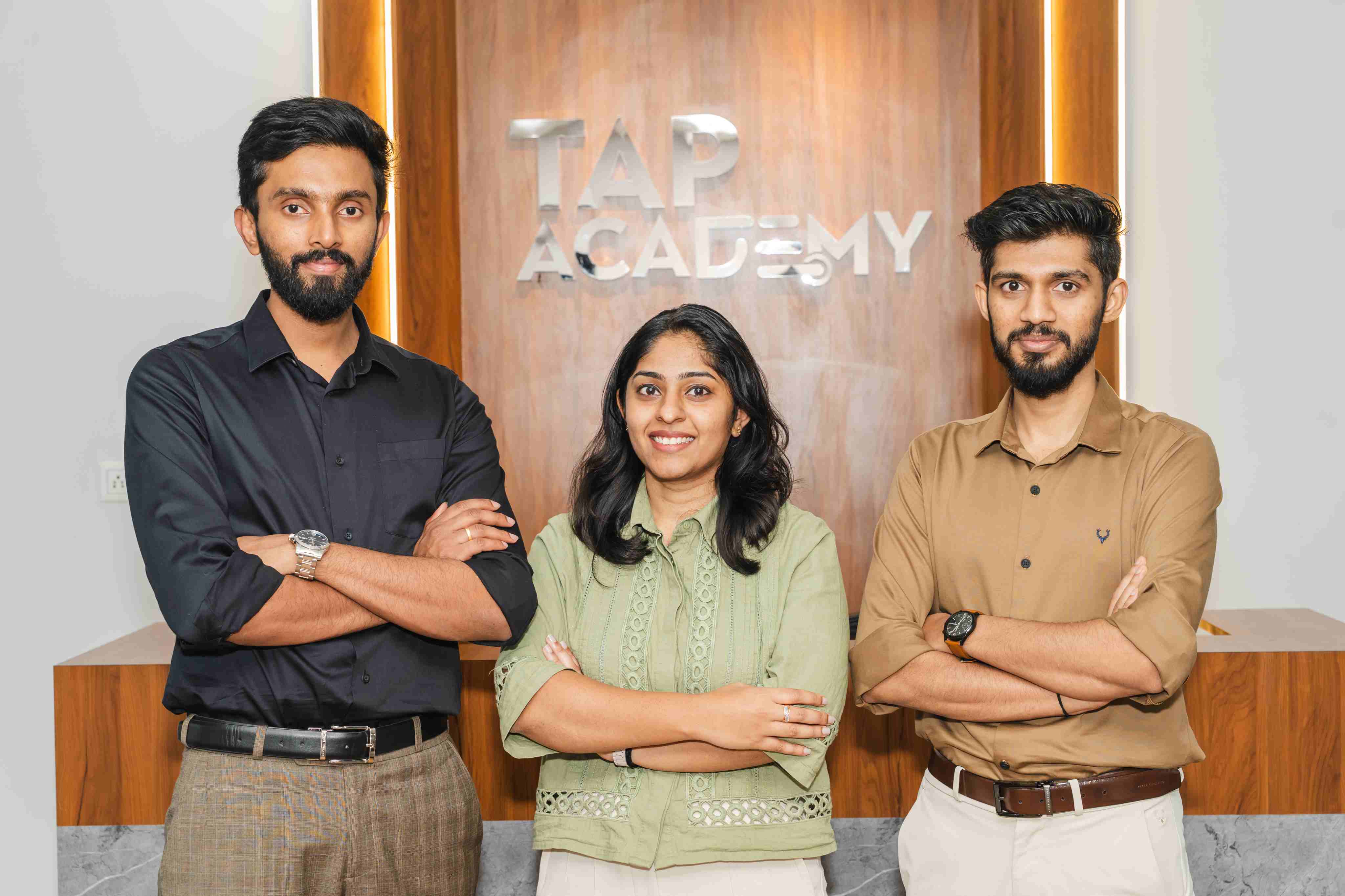 Tap Academy | Get Full Stack Developer Course