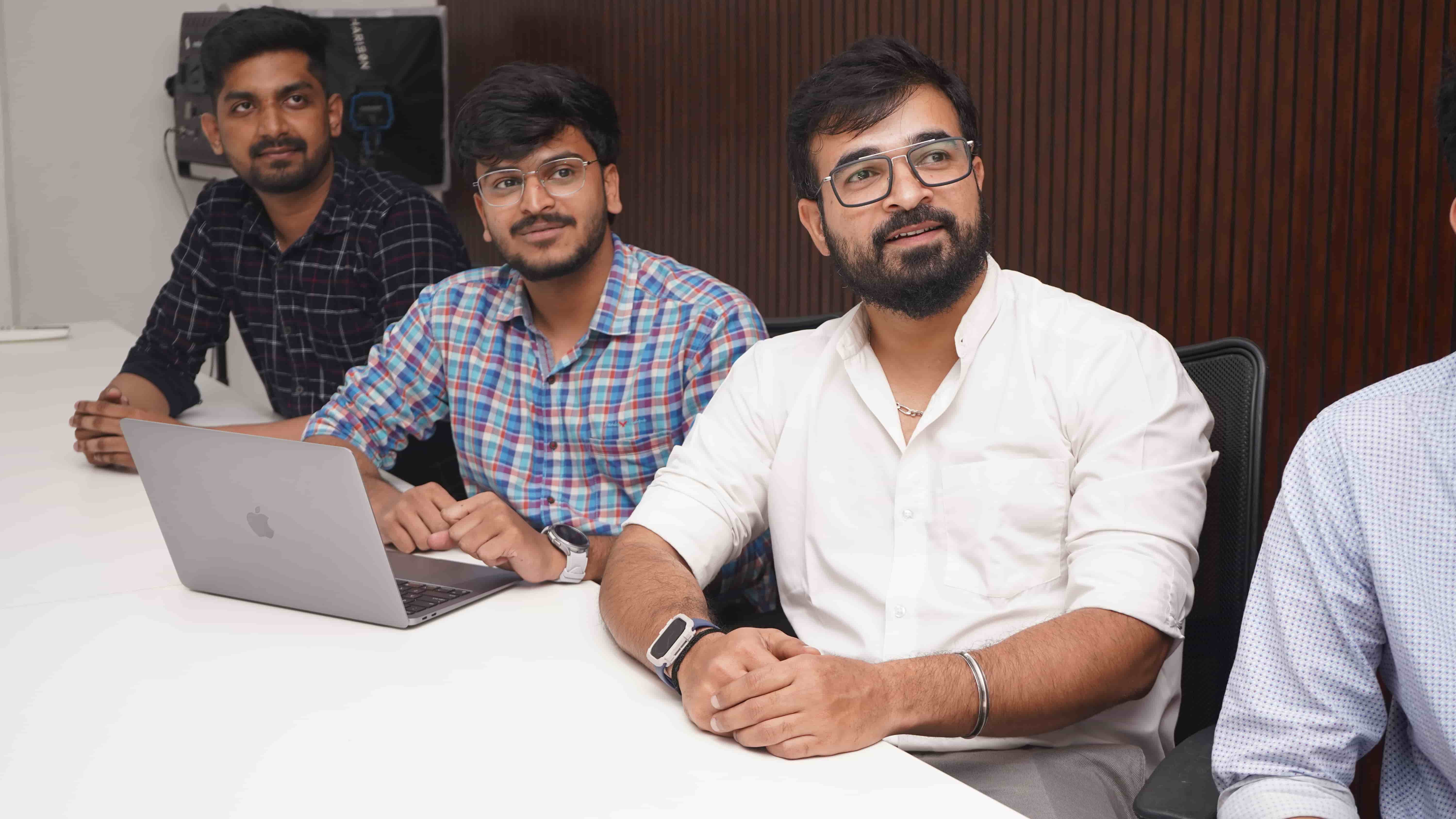 Tap Academy | Get Full Stack Developer Course