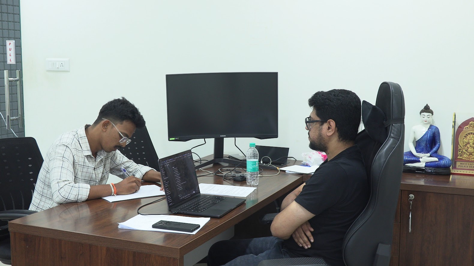 Tap Academy | Get Full Stack Developer Course