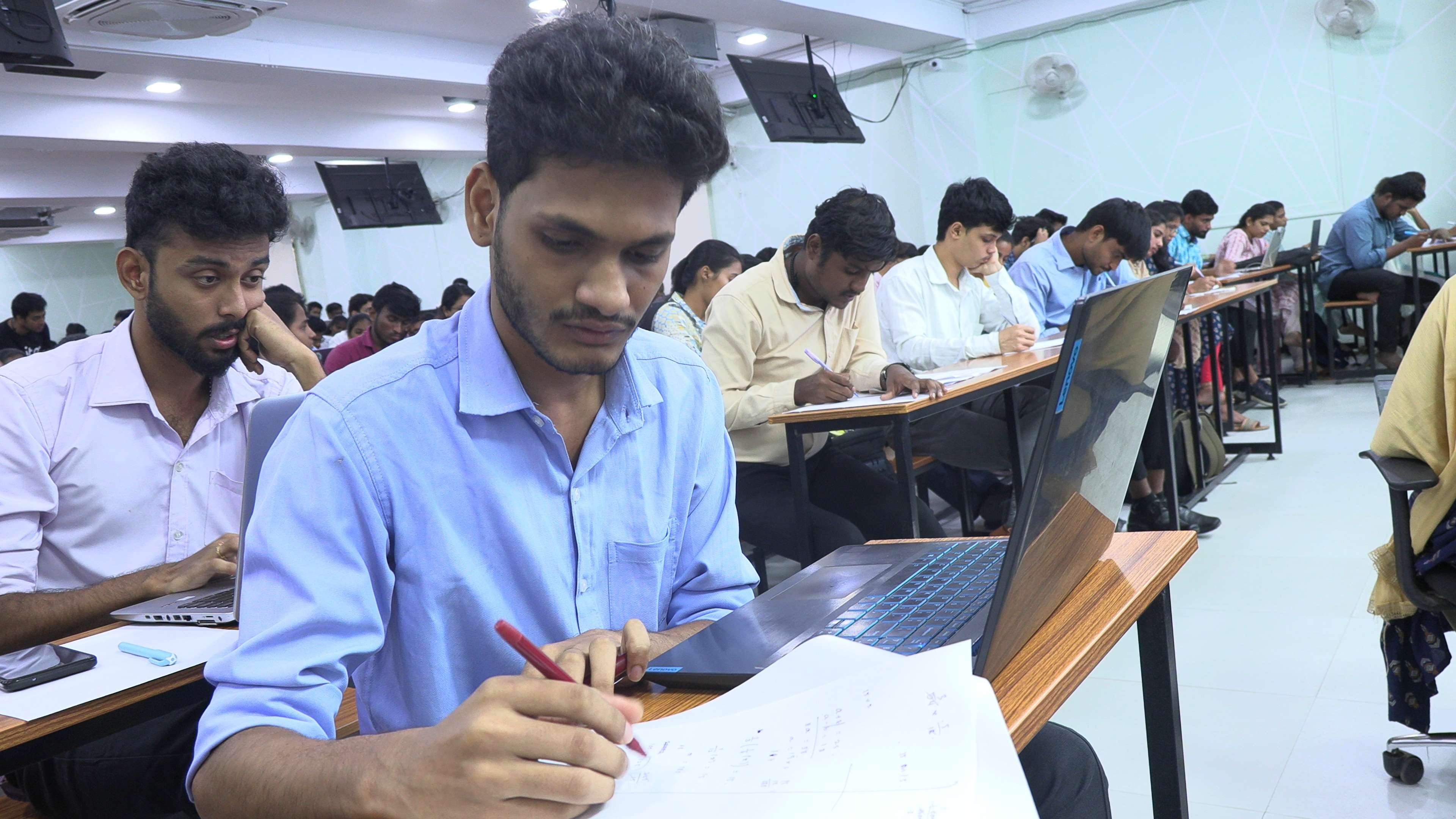 Tap Academy | Get Full Stack Developer Course