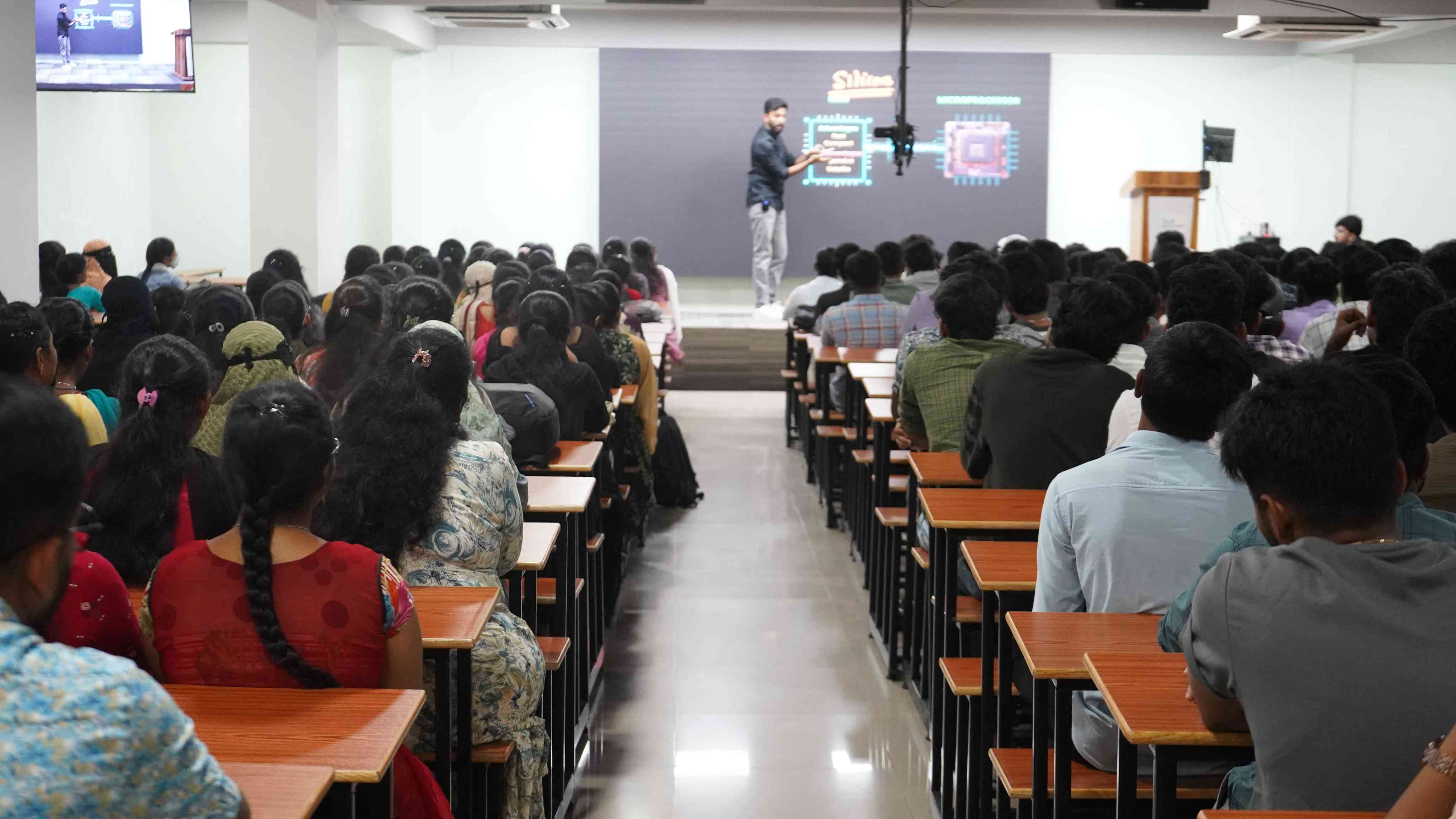 Tap Academy | Get Full Stack Developer Course