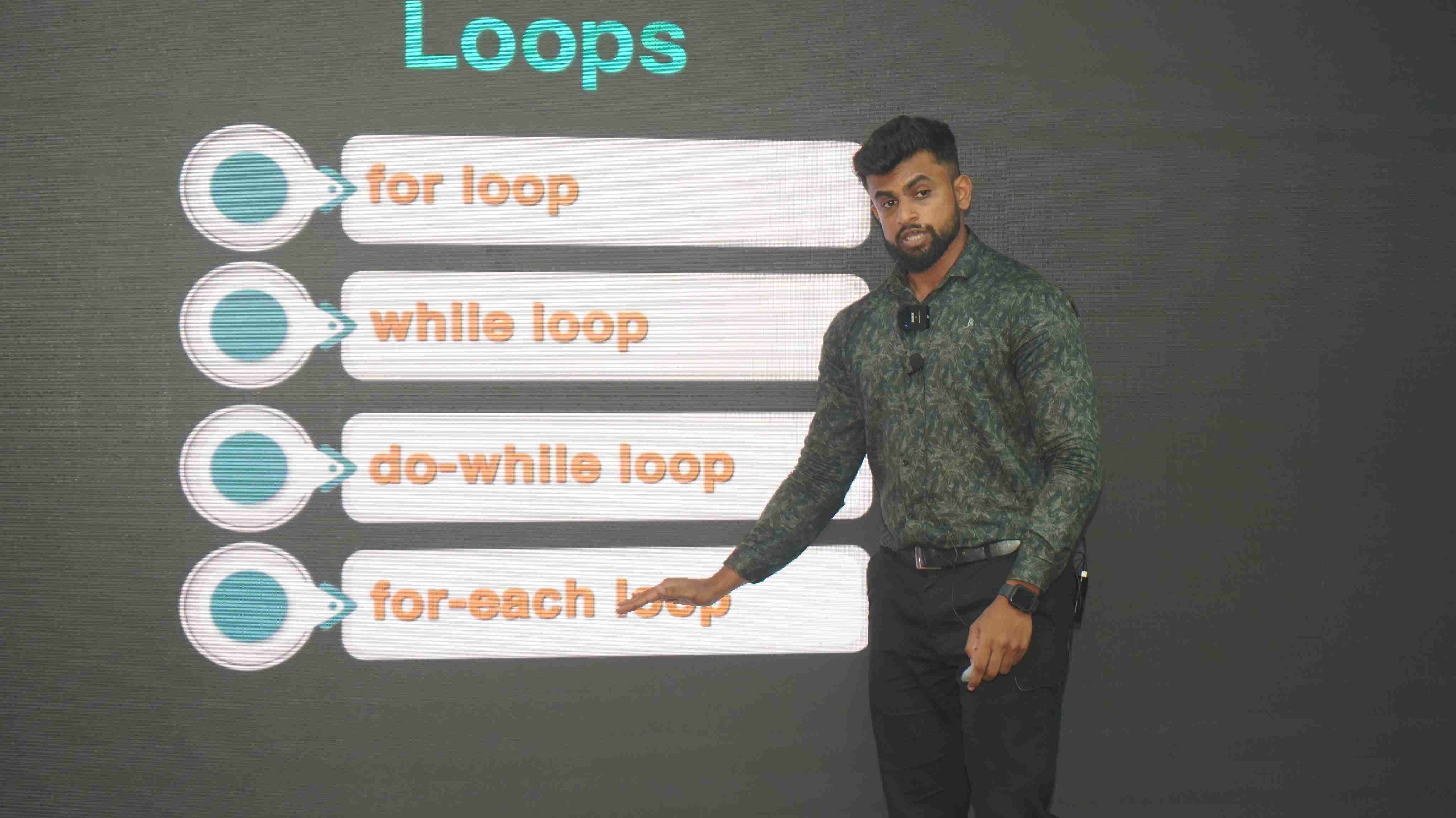 Tap Academy | Get Full Stack Developer Course