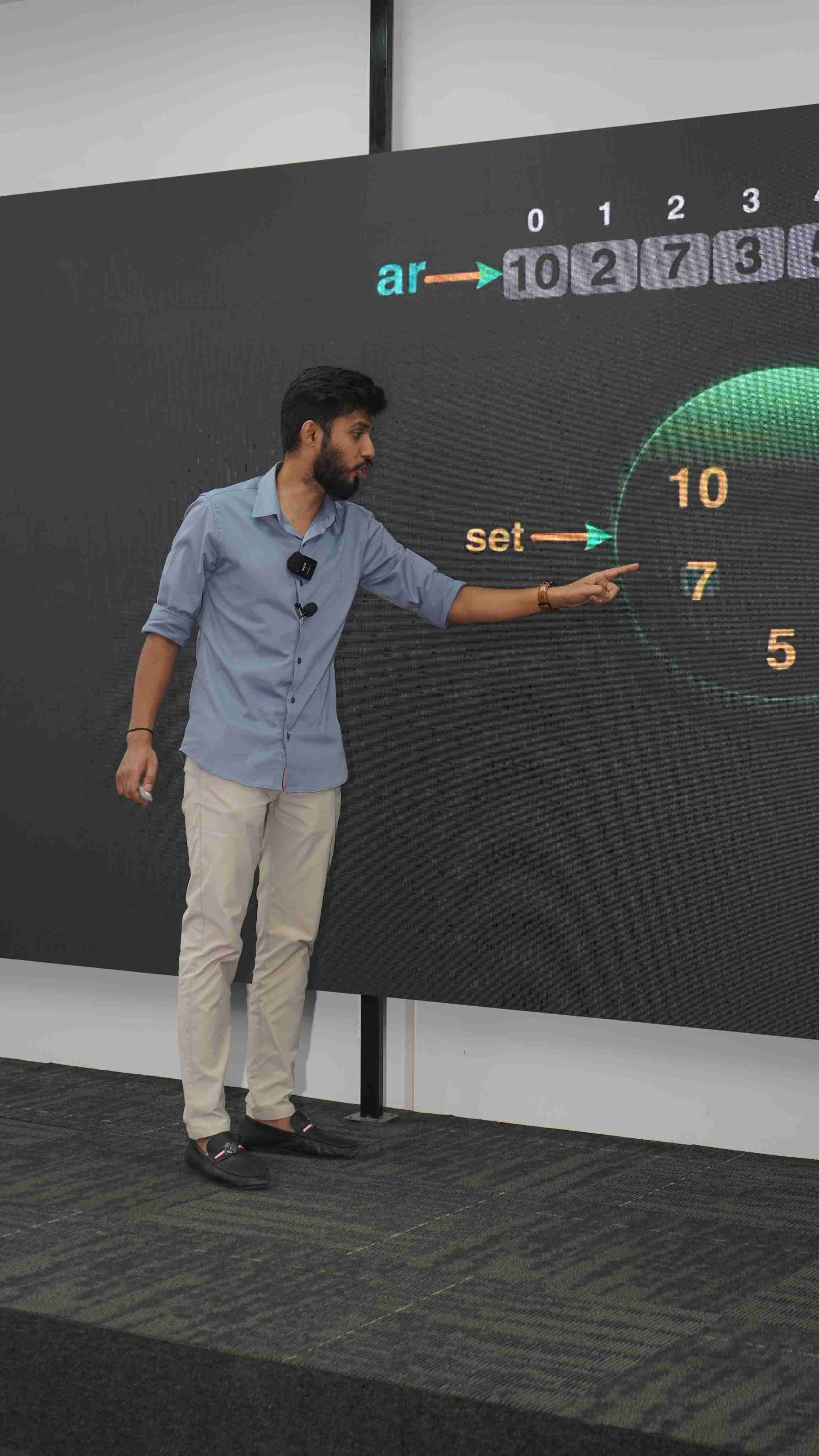 Tap Academy | Get Full Stack Developer Course